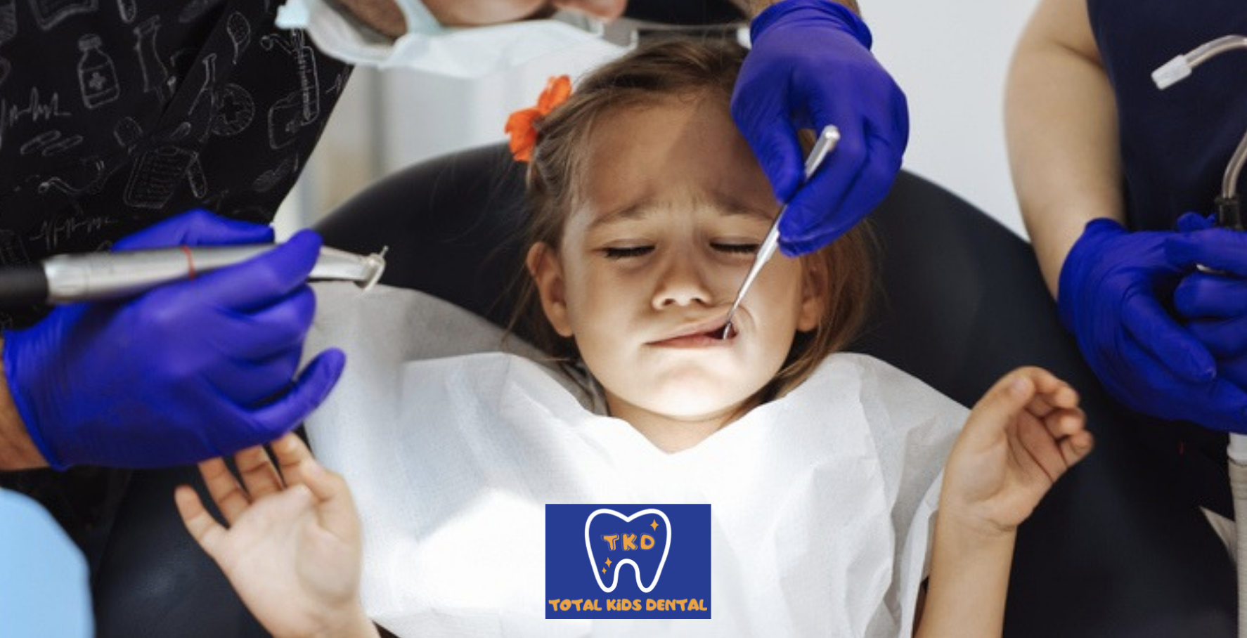 Helping Your Child Manage Dental Anxiety or Behavioral Challenges ...