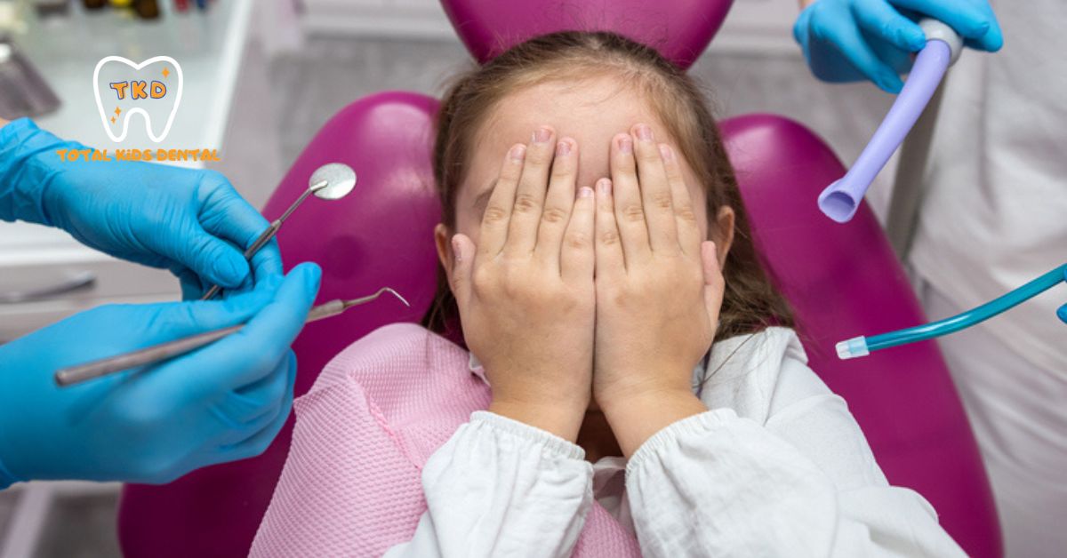 6 Tips to Help Your Child Overcome Fear of the Dentist