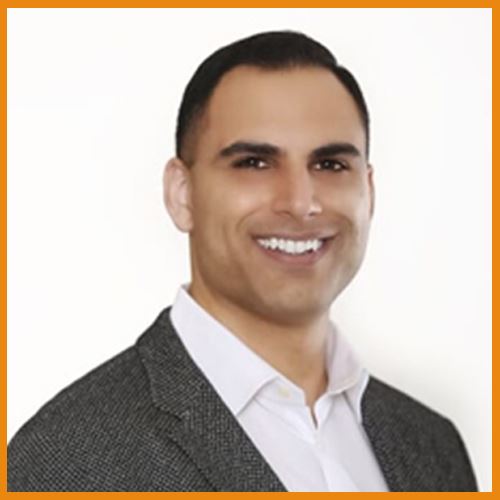 Dr. Ryan B. Baker | Phoenix Pediatric Dentist